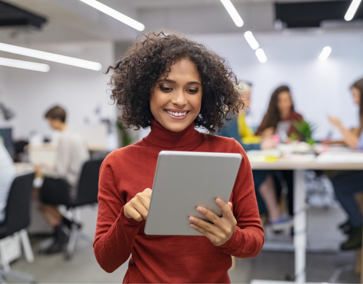 Procurement Assistant